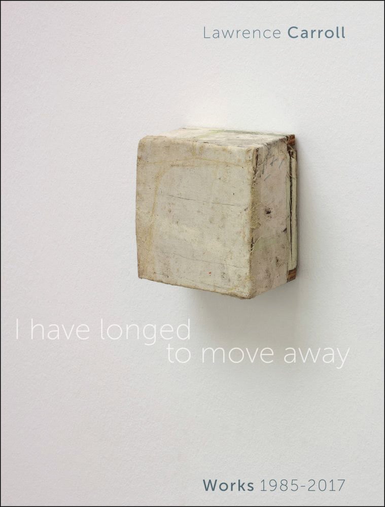 I Have Longed to Move Away - ACC Art Books US