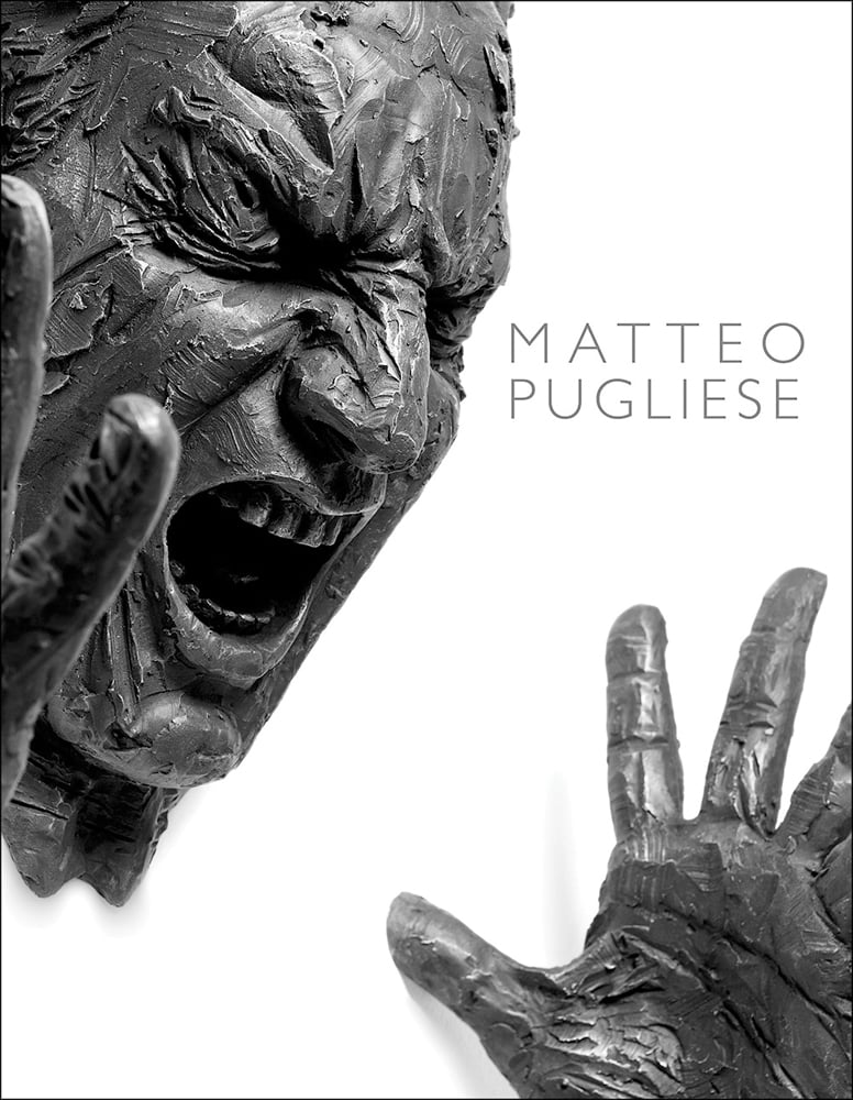 Matteo Pugliese - ACC Art Books UK