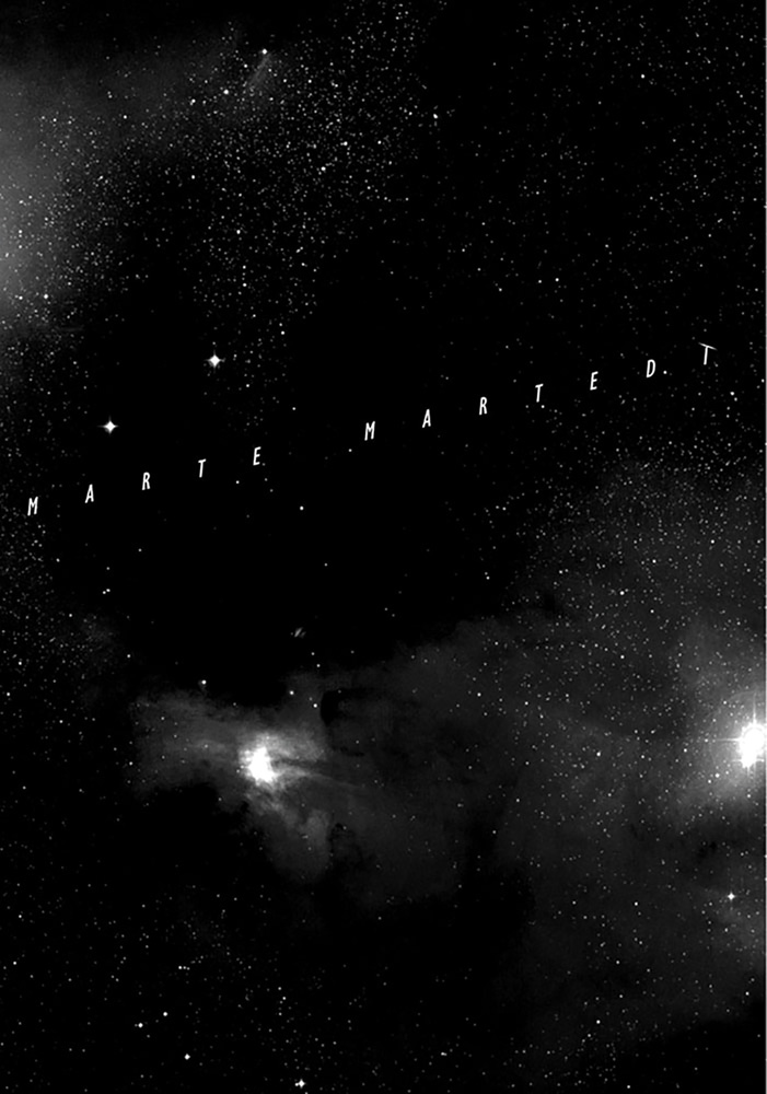 Marte Martedi - ACC Art Books US