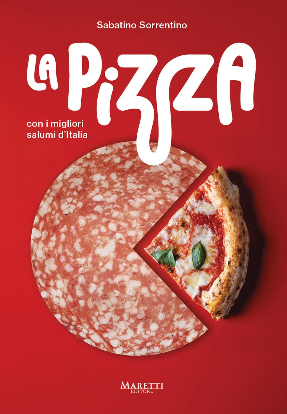 La Pizza - ACC Art Books US
