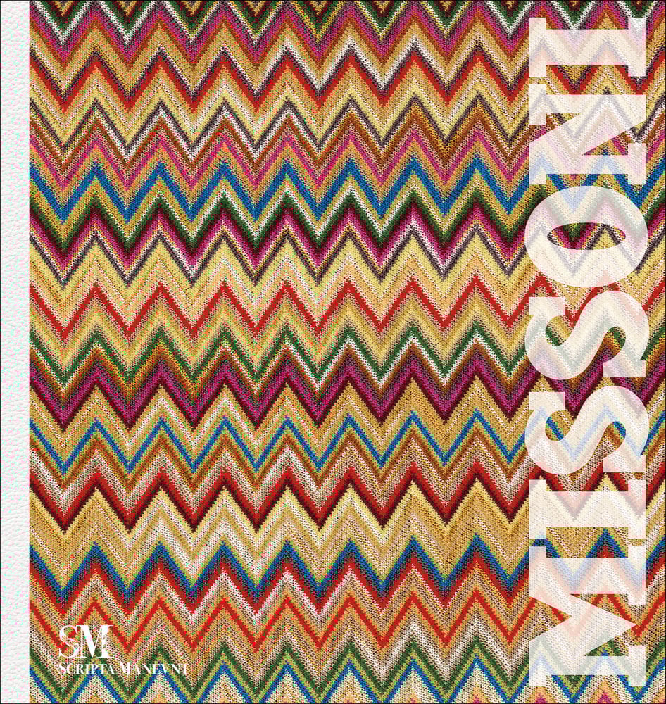 Missoni Pattern