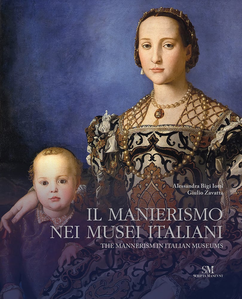 Mannerism in Italian Museums - ACC Art Books US