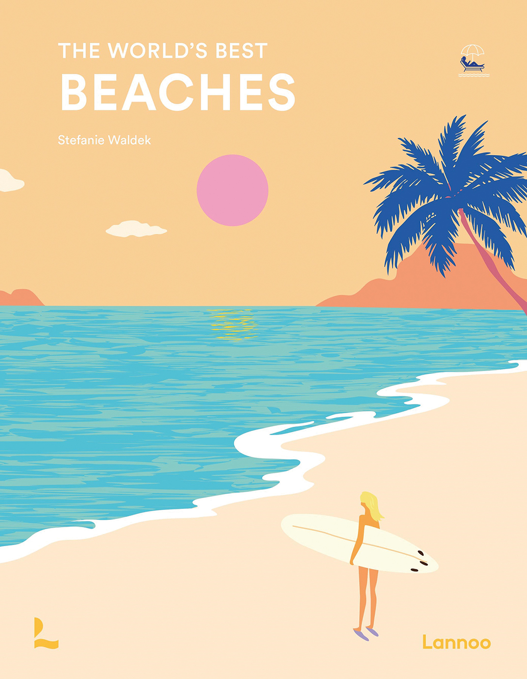 The World's Best Beaches - ACC Art Books US