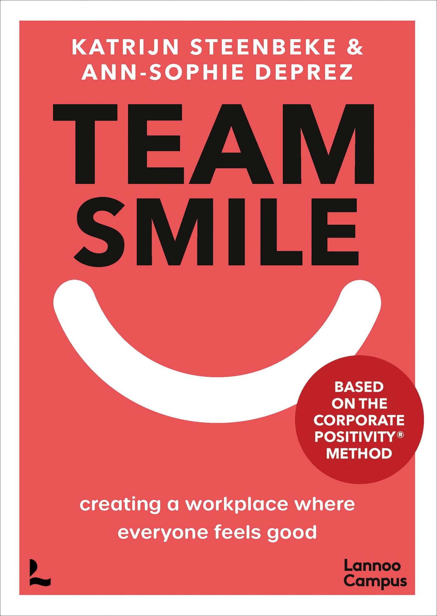 Team Smile - ACC Art Books US