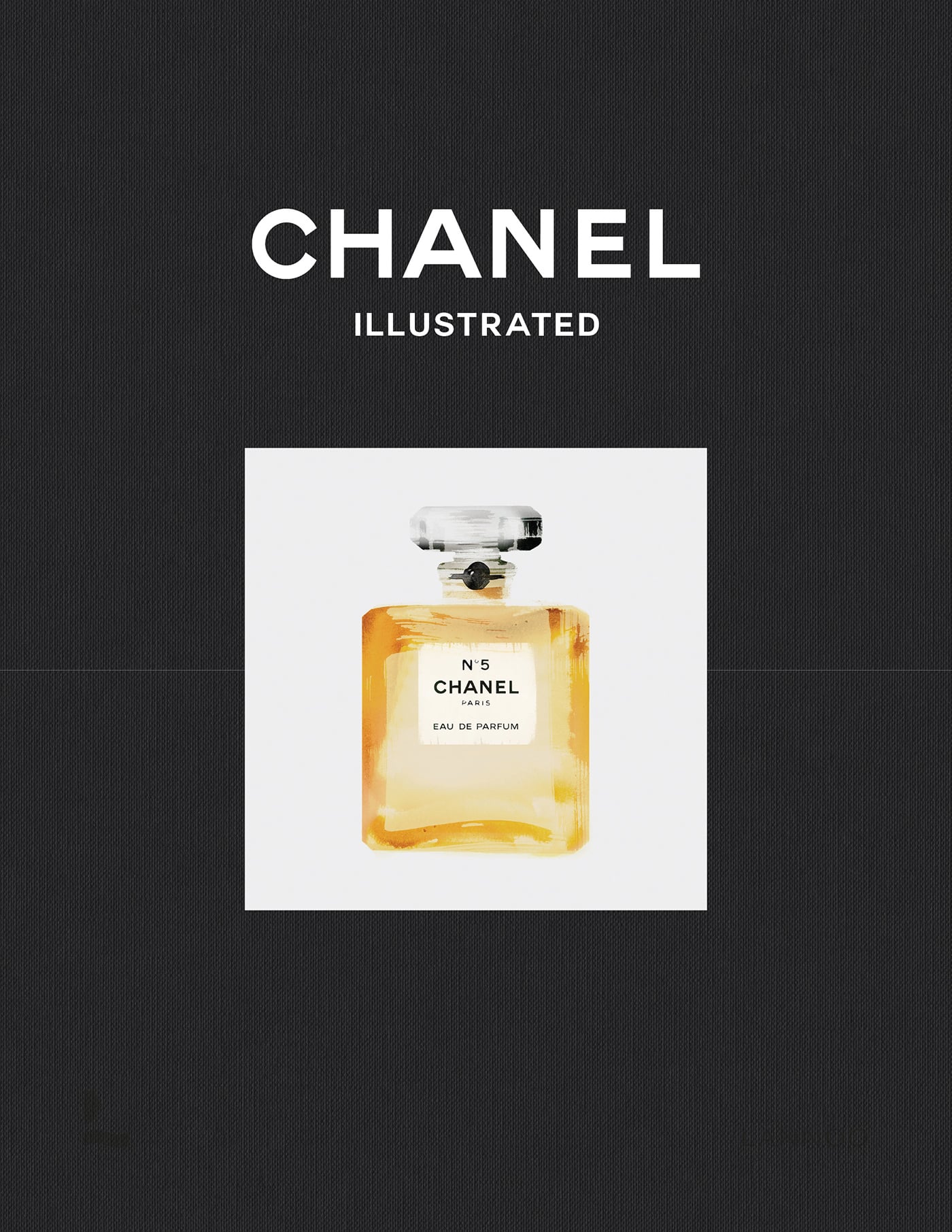 Chanel Illustrated - ACC Art Books UK