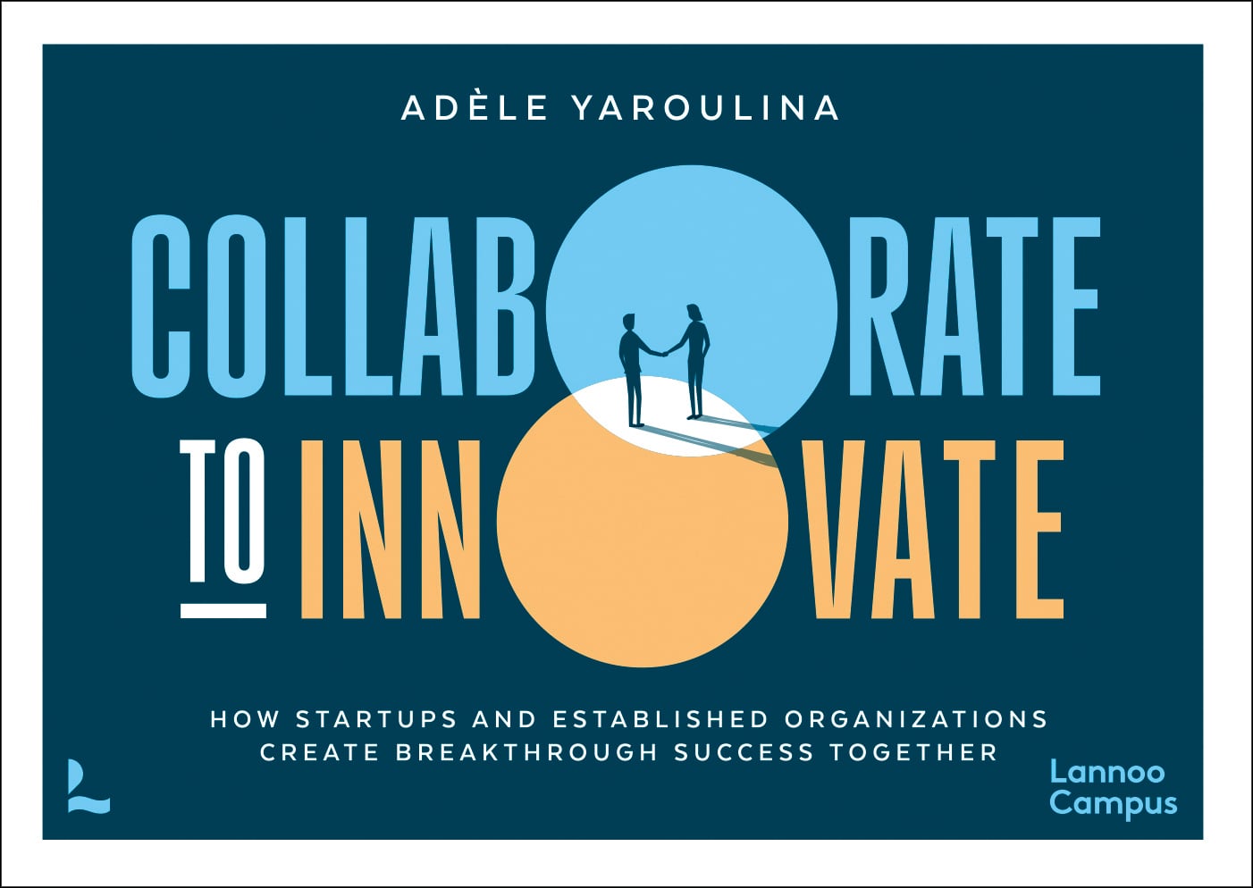 Collaborate to Innovate - ACC Art Books US