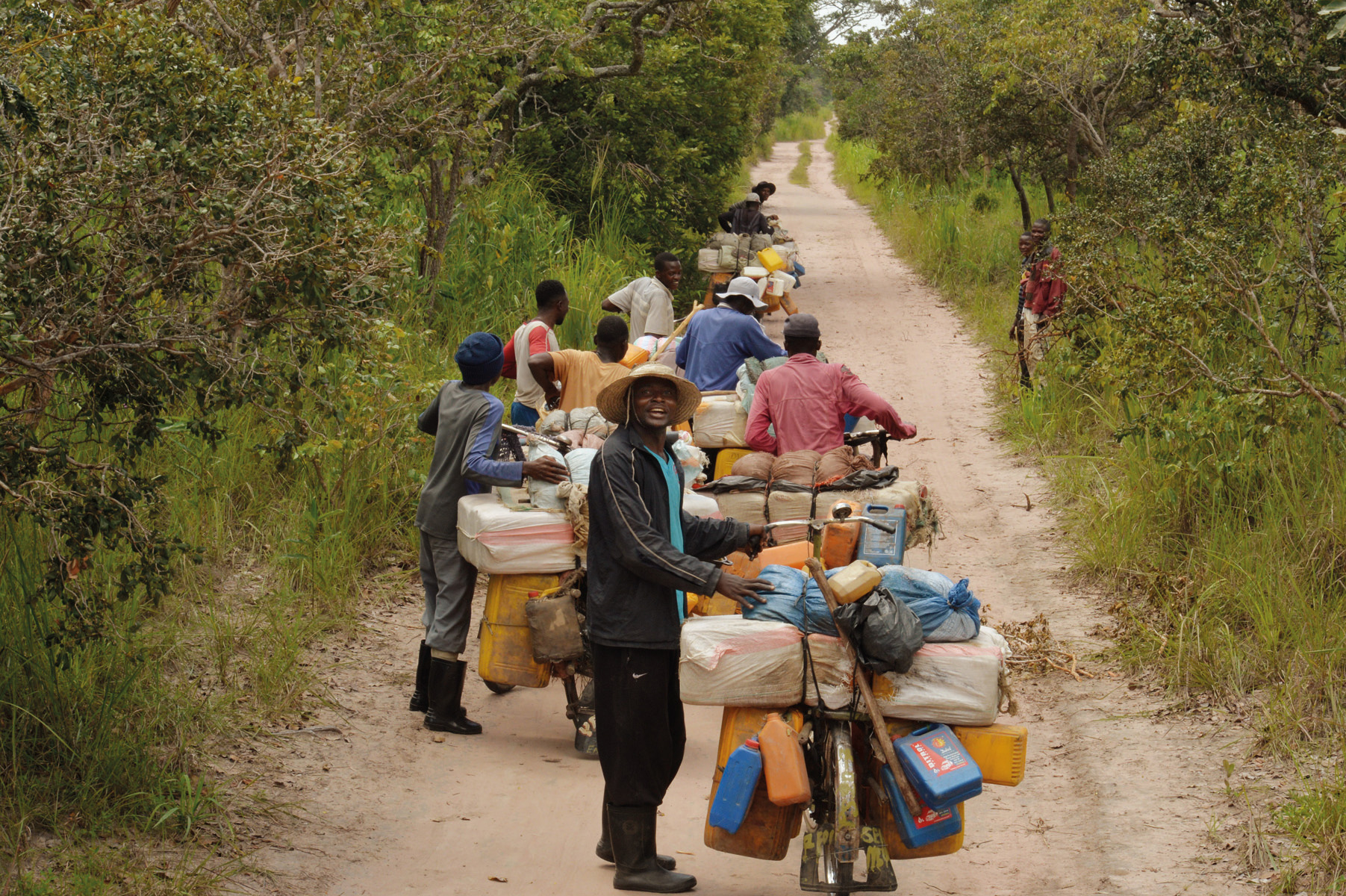 Congo Revisited - ACC Art Books UK