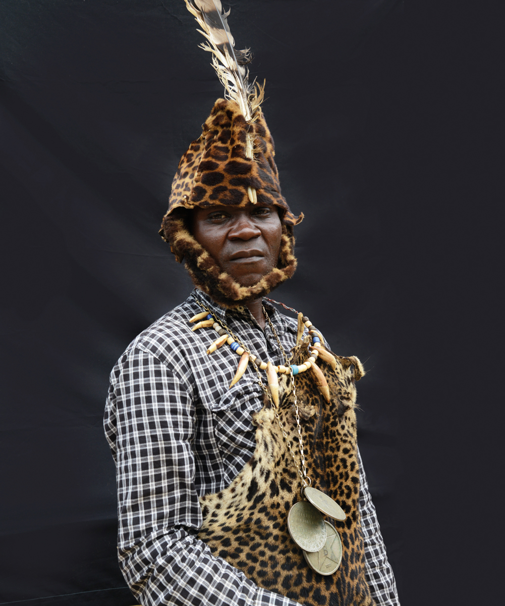 Congo Revisited - ACC Art Books UK