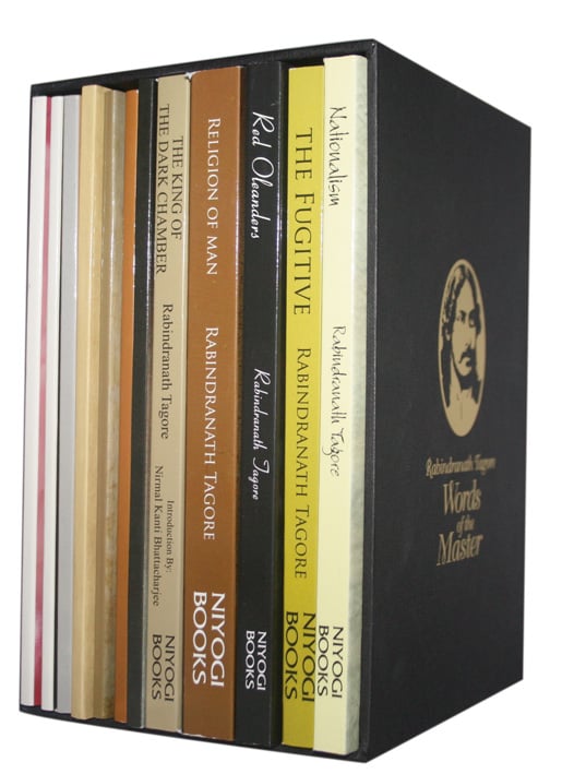 Rabindranath Tagore - ACC Art Books US