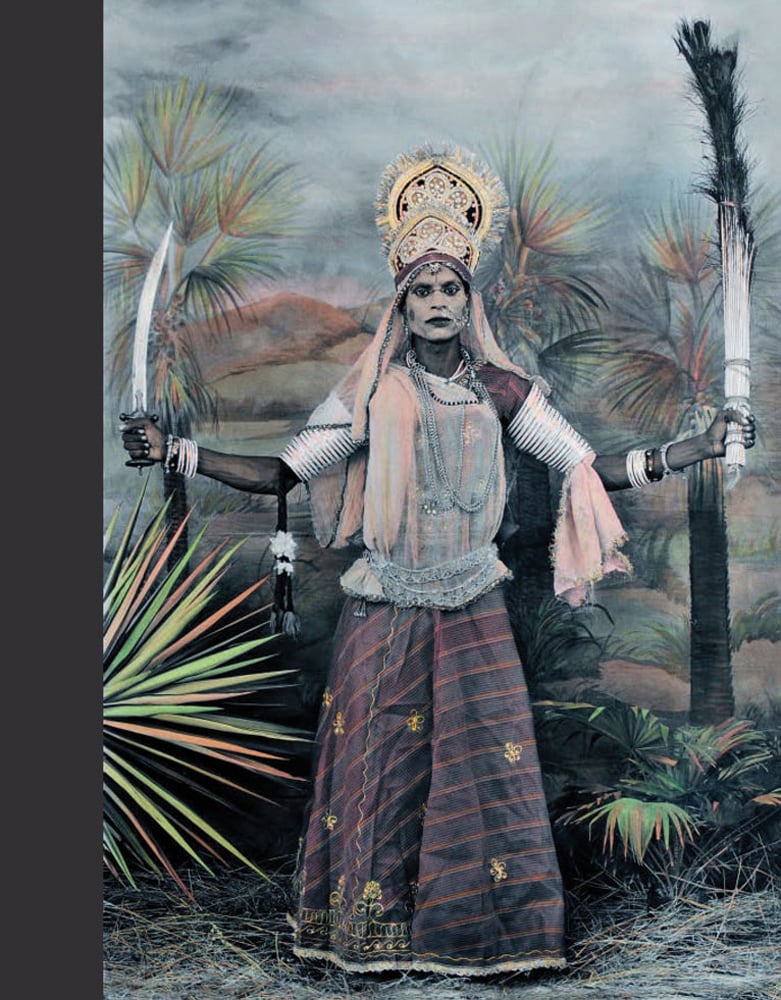 Gauri Dancers - ACC Art Books US