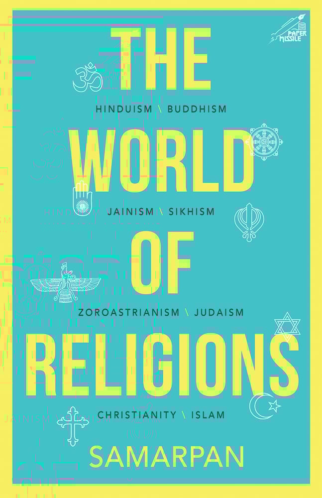 The World of Religions - ACC Art Books US