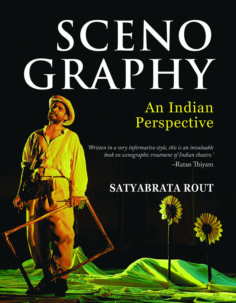 Scenography - ACC Art Books US