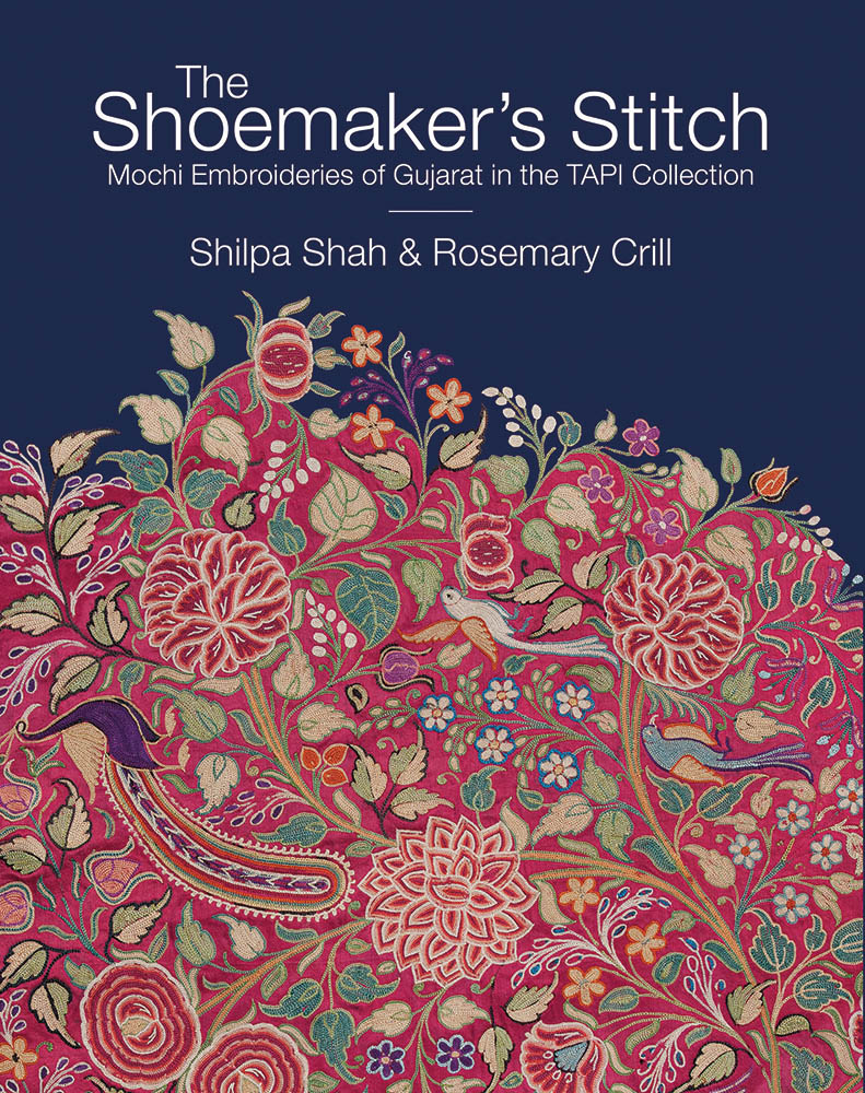 The Shoemaker's Stitch - ACC Art Books US
