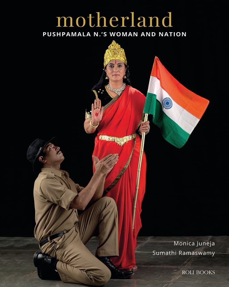 Motherland - ACC Art Books US