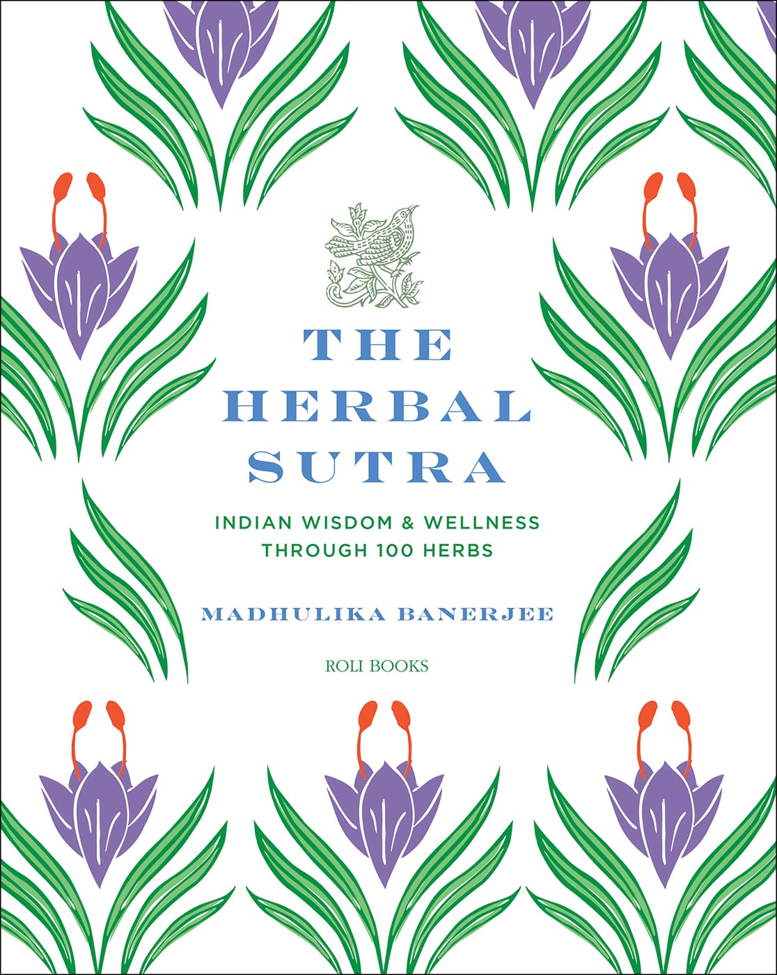 The Herbal Sutra - ACC Art Books US