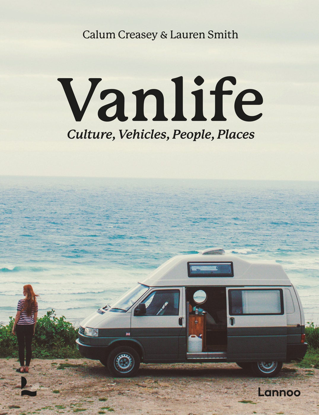 Van Life - ACC Art Books US