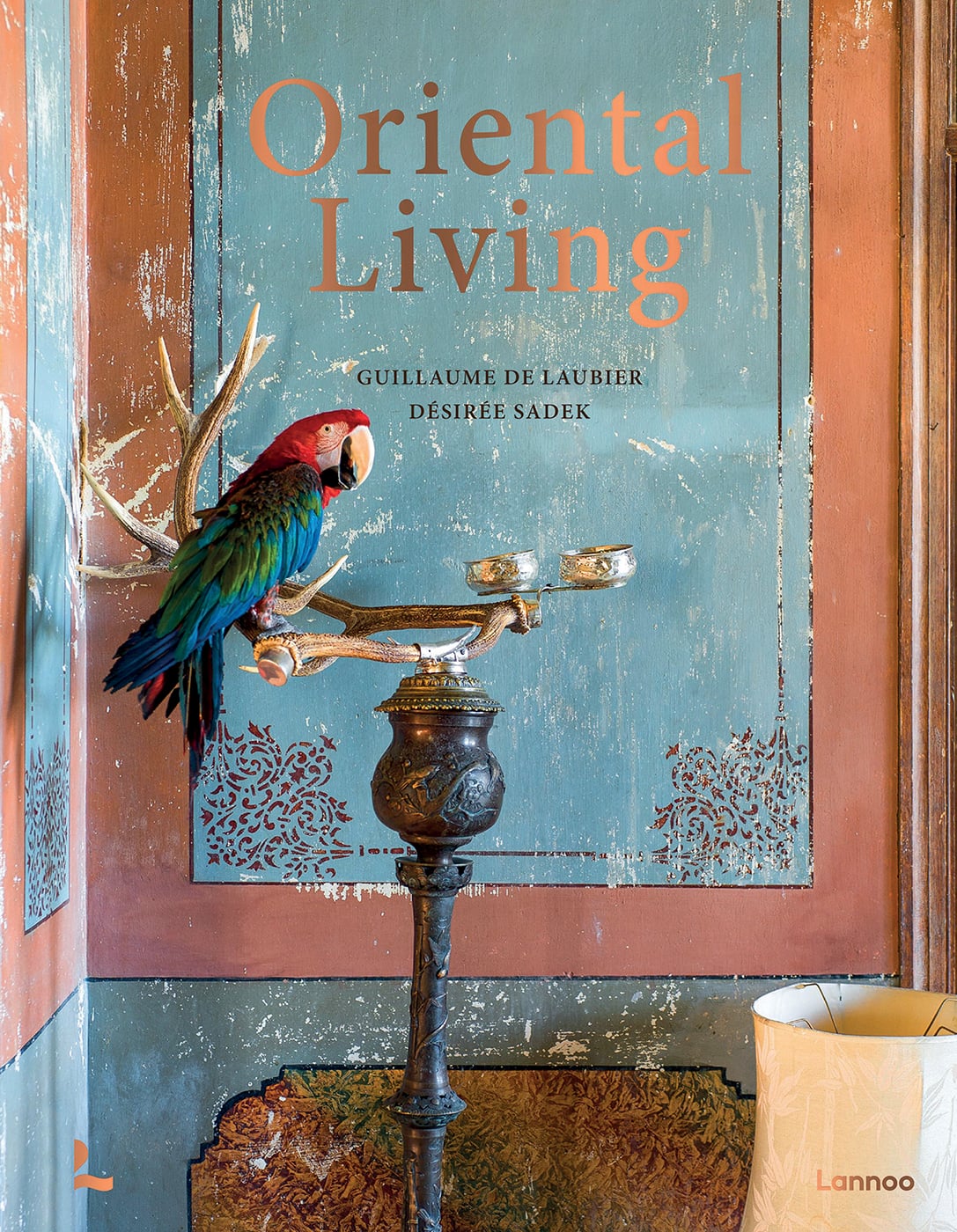 Oriental Living - ACC Art Books UK
