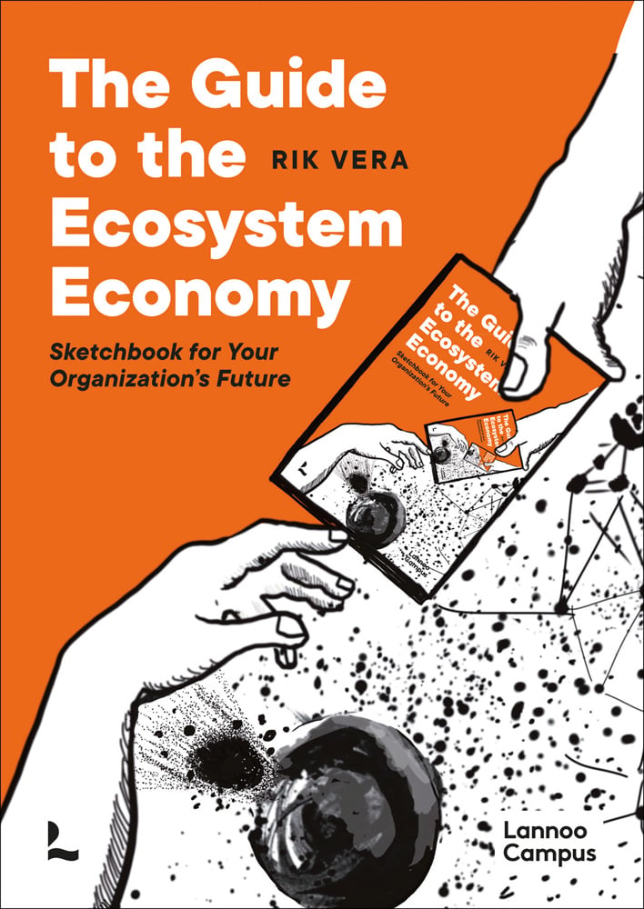 The Guide to the Ecosystem Economy - ACC Art Books US