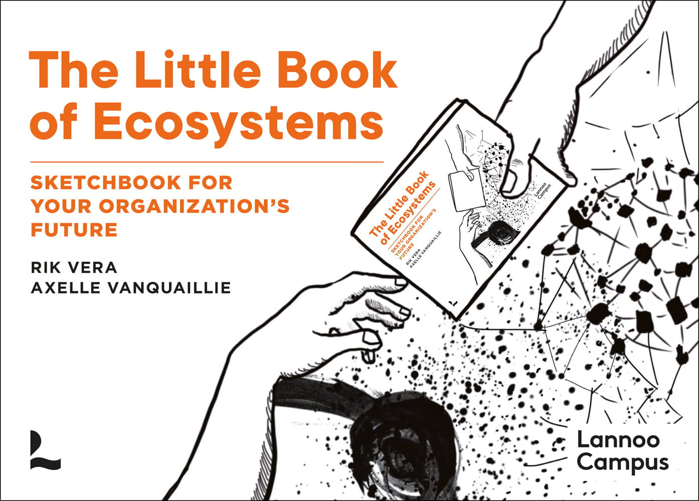 The Little Book of Ecosystems - ACC Art Books US