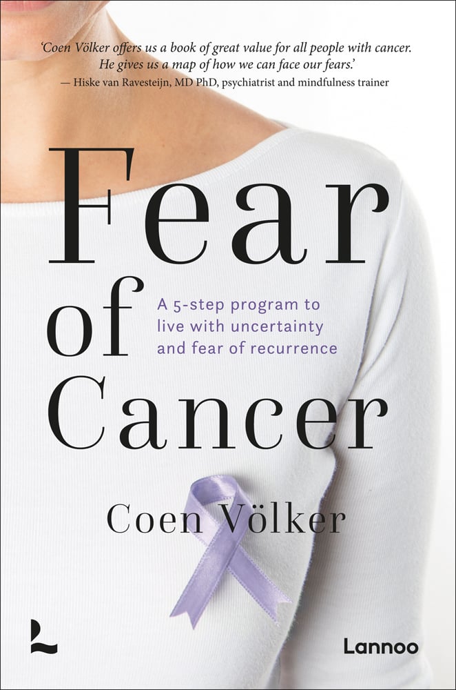 Fear of Cancer - ACC Art Books US