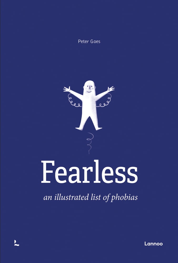 Fearless - ACC Art Books US