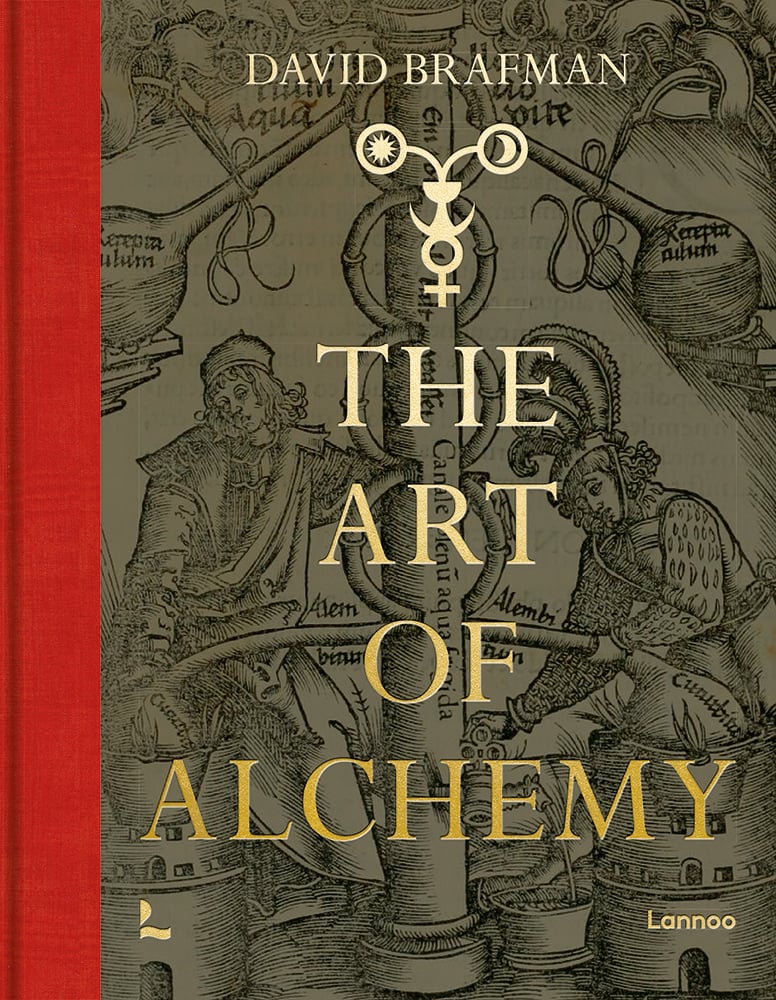 Art of Alchemy - ACC Art Books US