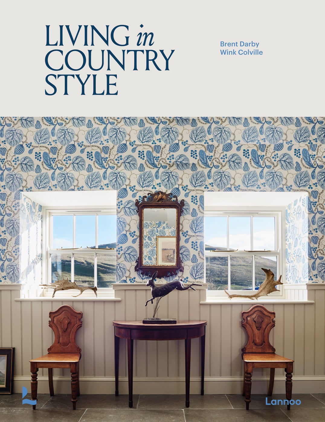 Living in Country Style - ACC Art Books US