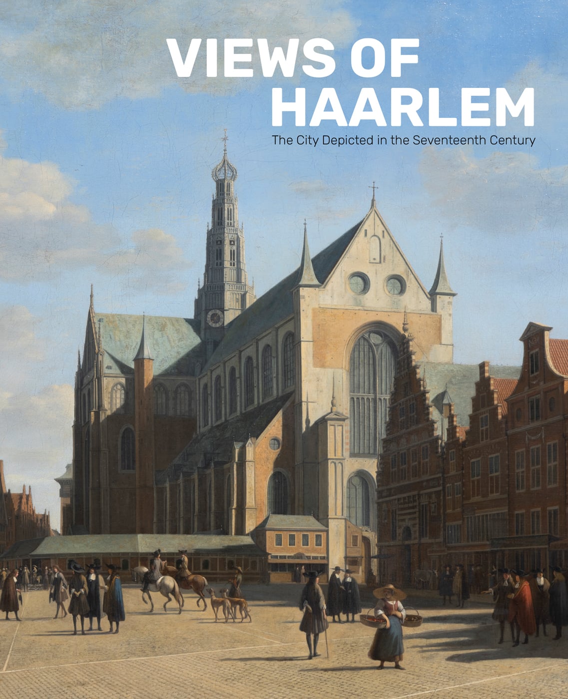 Views of Haarlem - ACC Art Books US