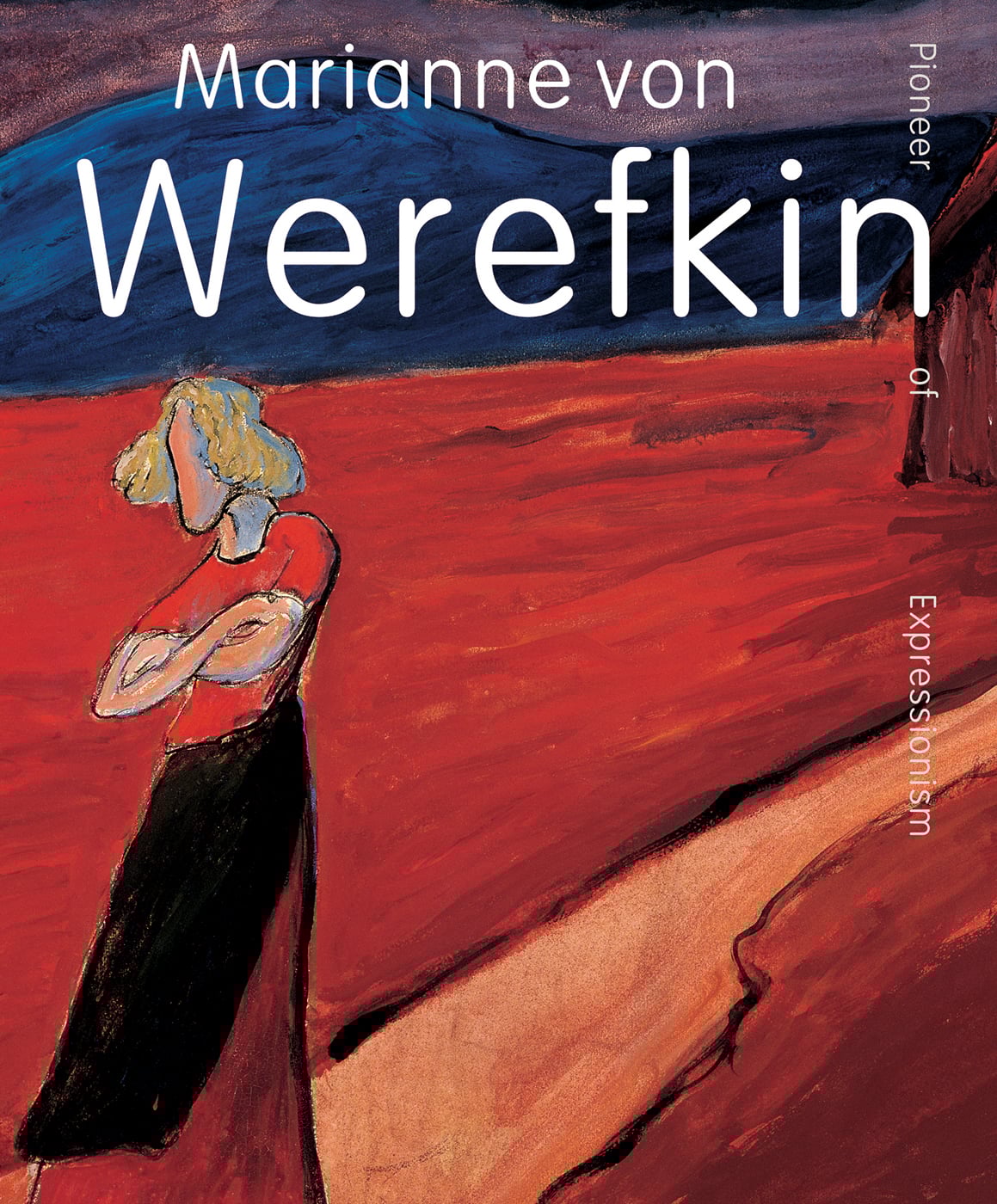 Marianne von Werefkin - ACC Art Books US