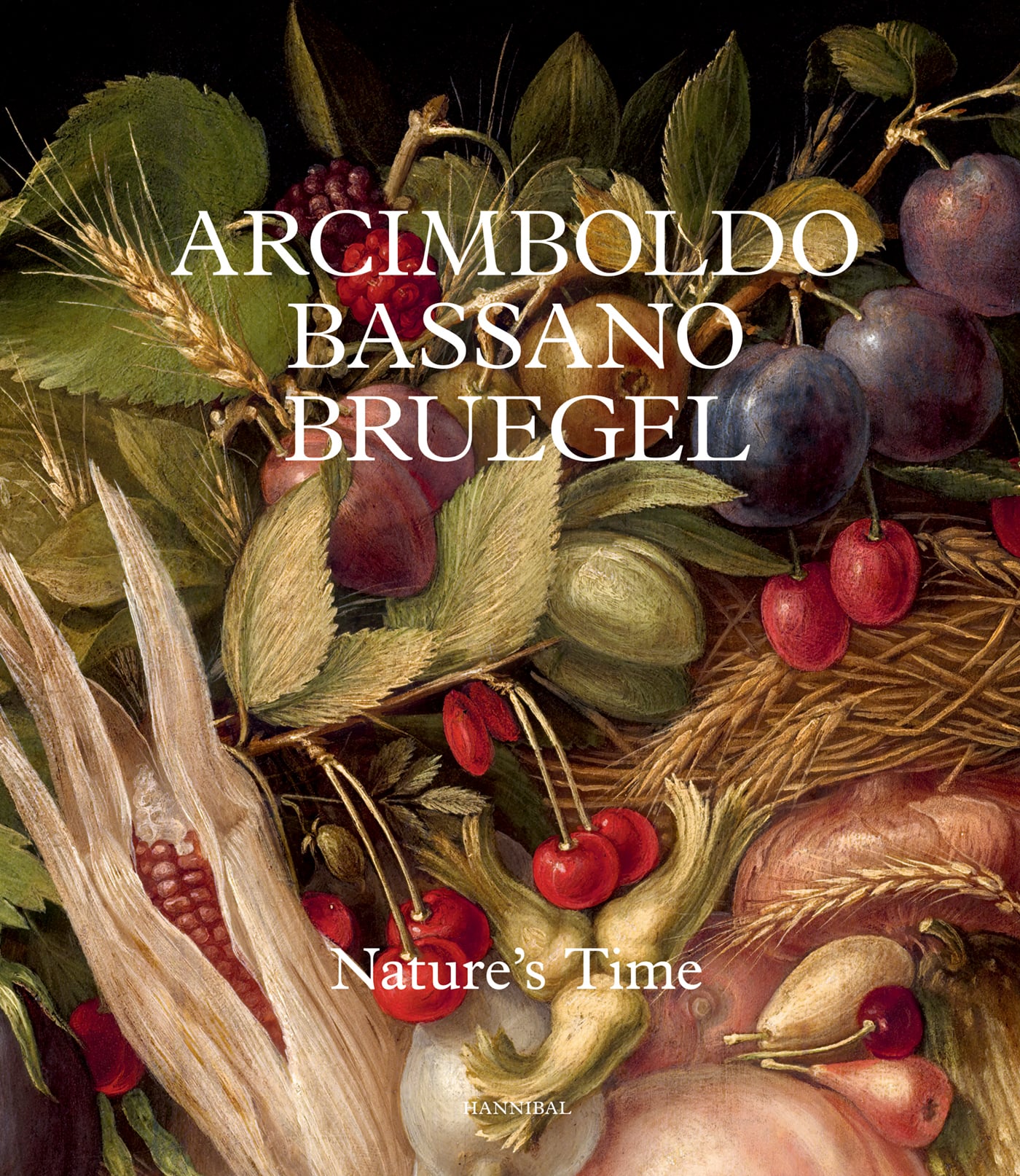 Arcimboldo, Bassano, Bruegel - ACC Art Books US