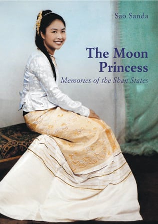 The Moon Princess - ACC Art Books UK