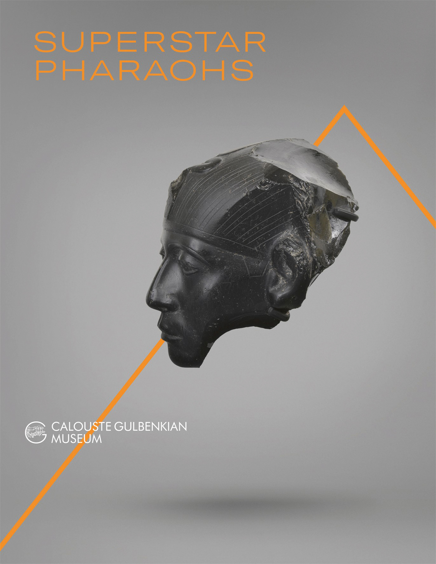 Superstar Pharaohs - ACC Art Books UK