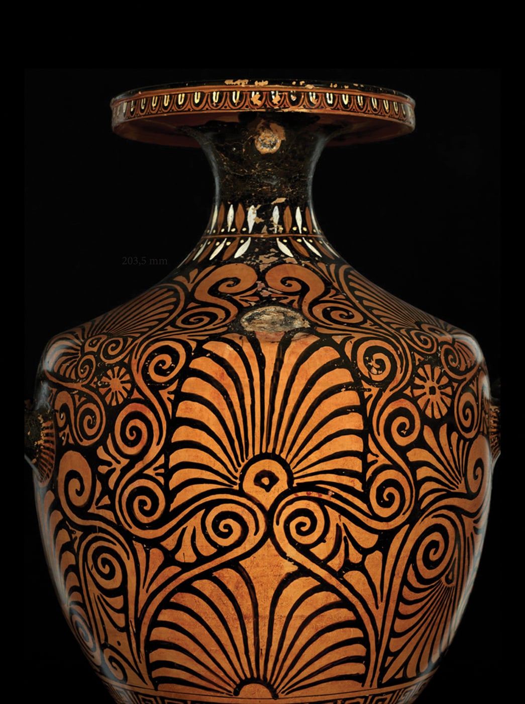 Red Figures - ACC Art Books UK