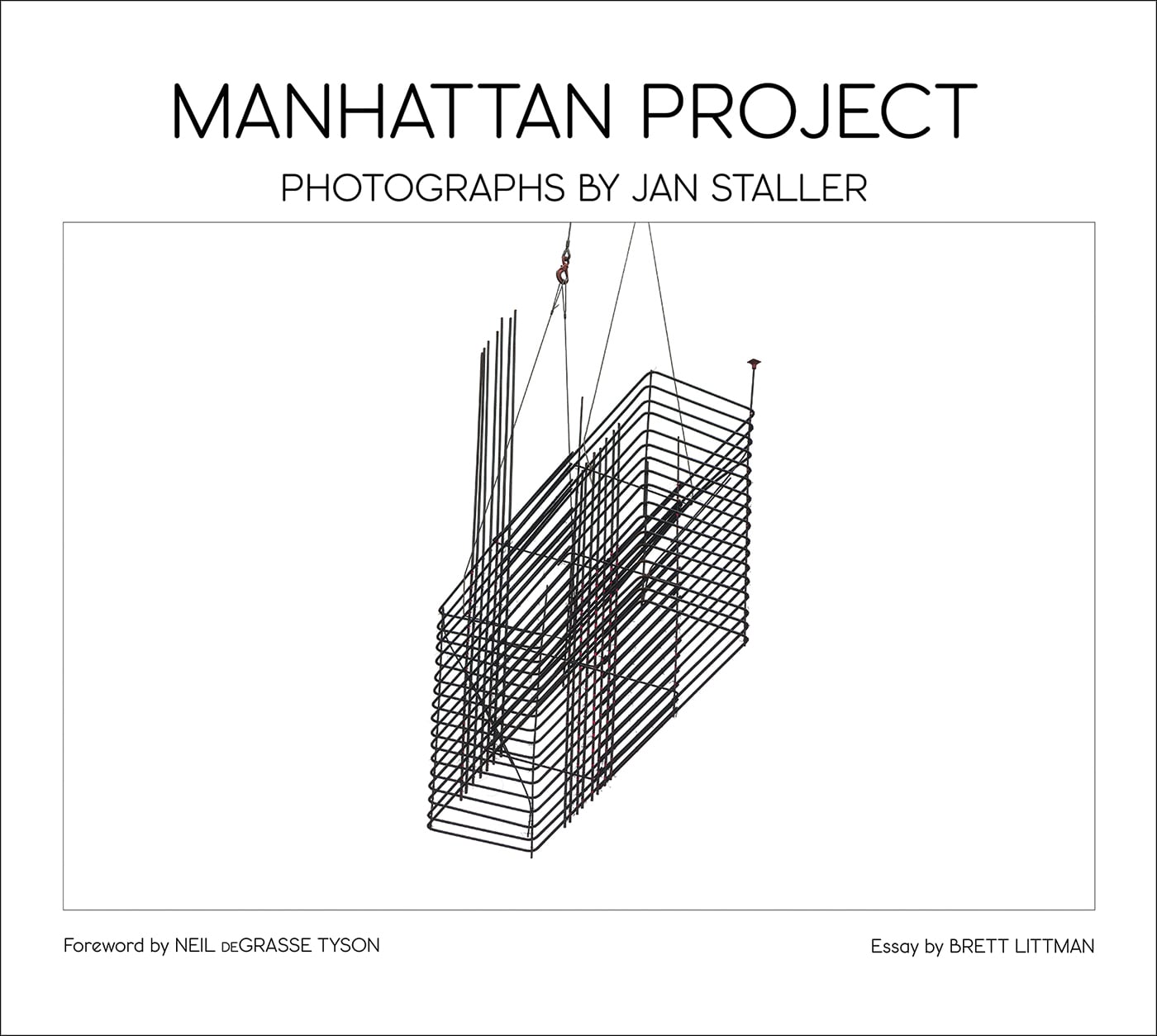 Manhattan Project - ACC Art Books UK
