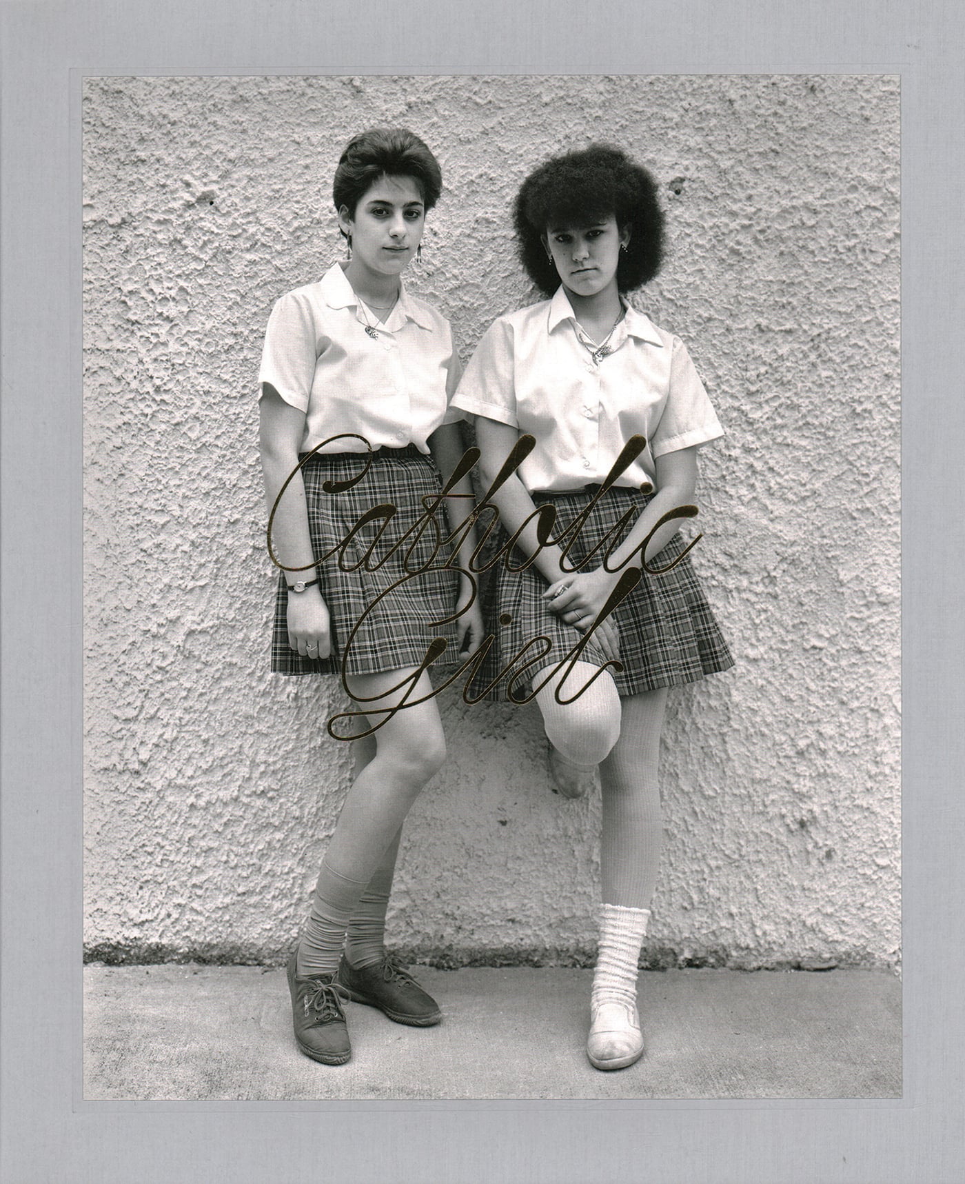 Catholic Girl - ACC Art Books US