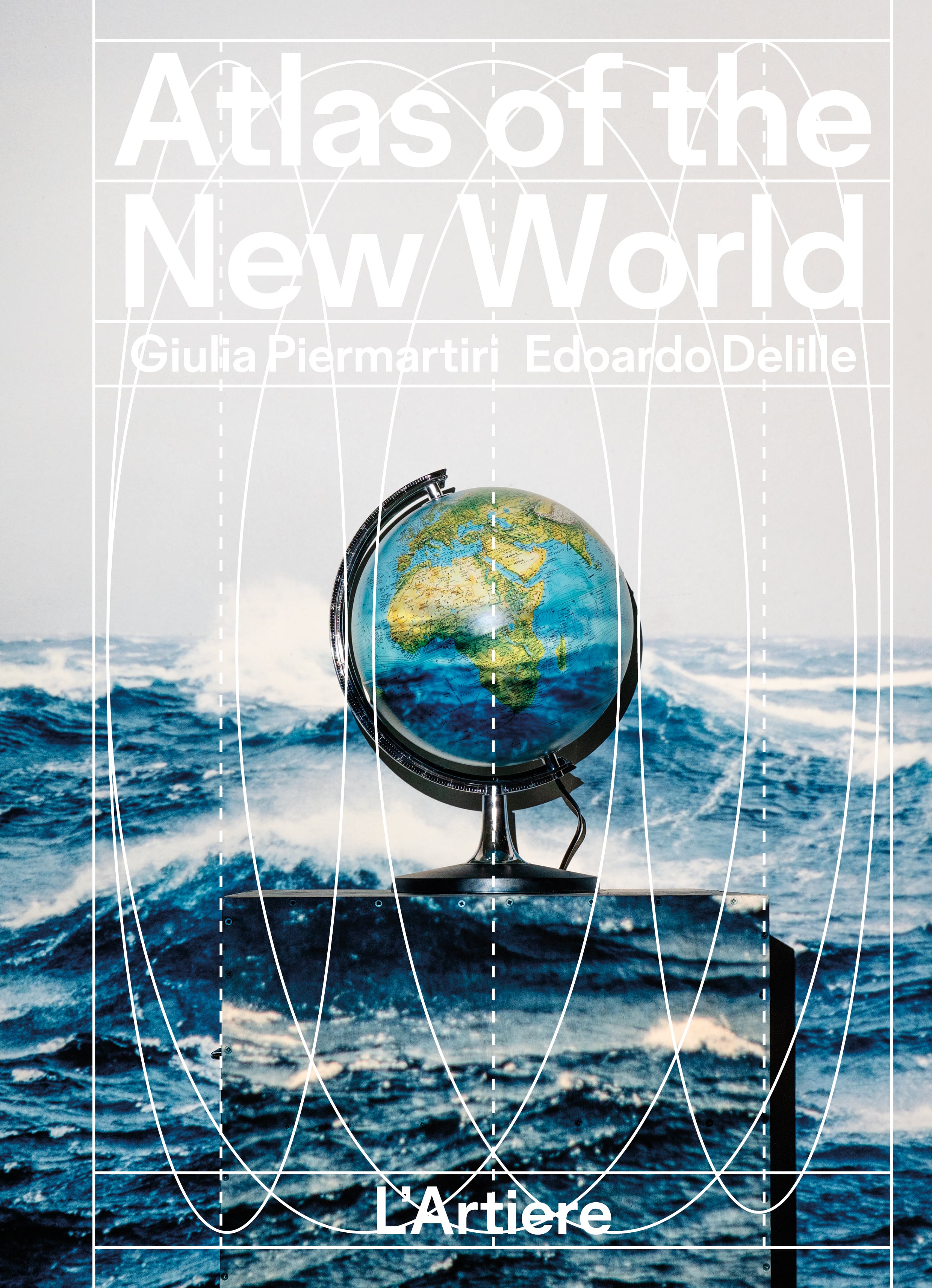 Atlas of the New World - ACC Art Books US