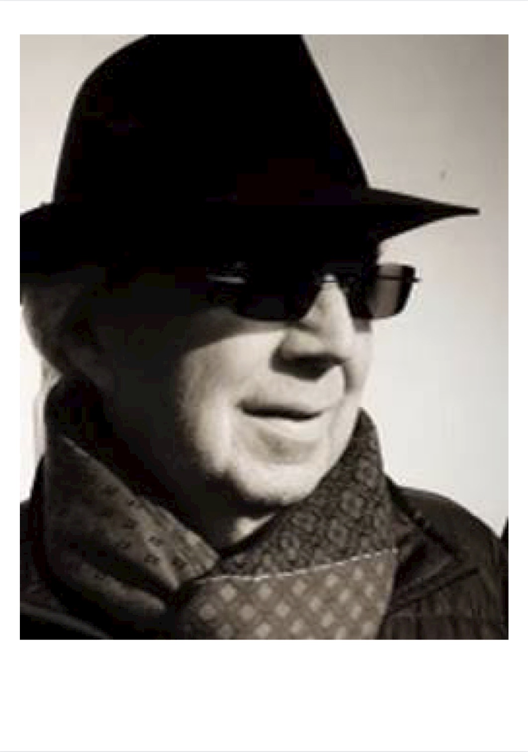 Obituary: Daniel Farrell - ACC Art Books US