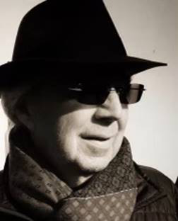 Obituary: Daniel Farrell - ACC Art Books US