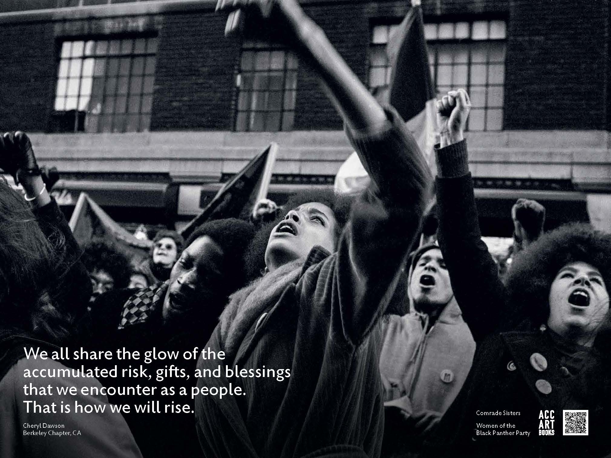 Extra resources for Comrade Sisters - ACC Art Books US