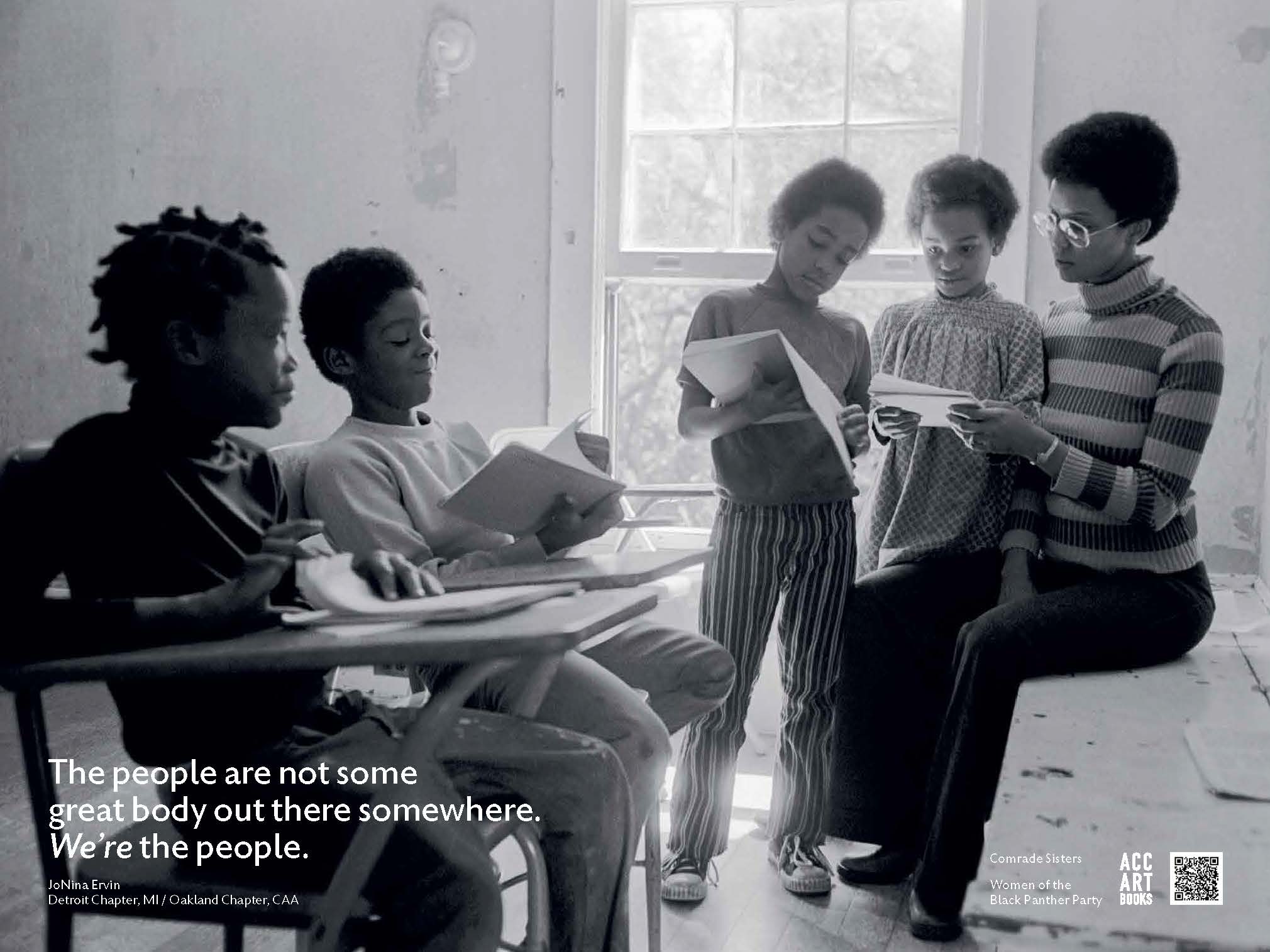 Extra resources for Comrade Sisters - ACC Art Books US