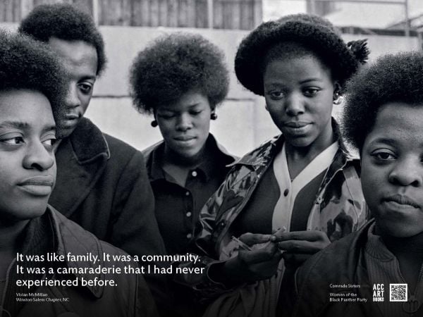 Extra resources for Comrade Sisters - ACC Art Books US