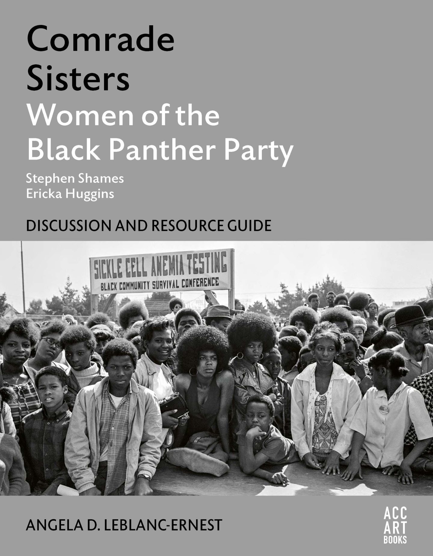 Extra resources for Comrade Sisters - ACC Art Books US