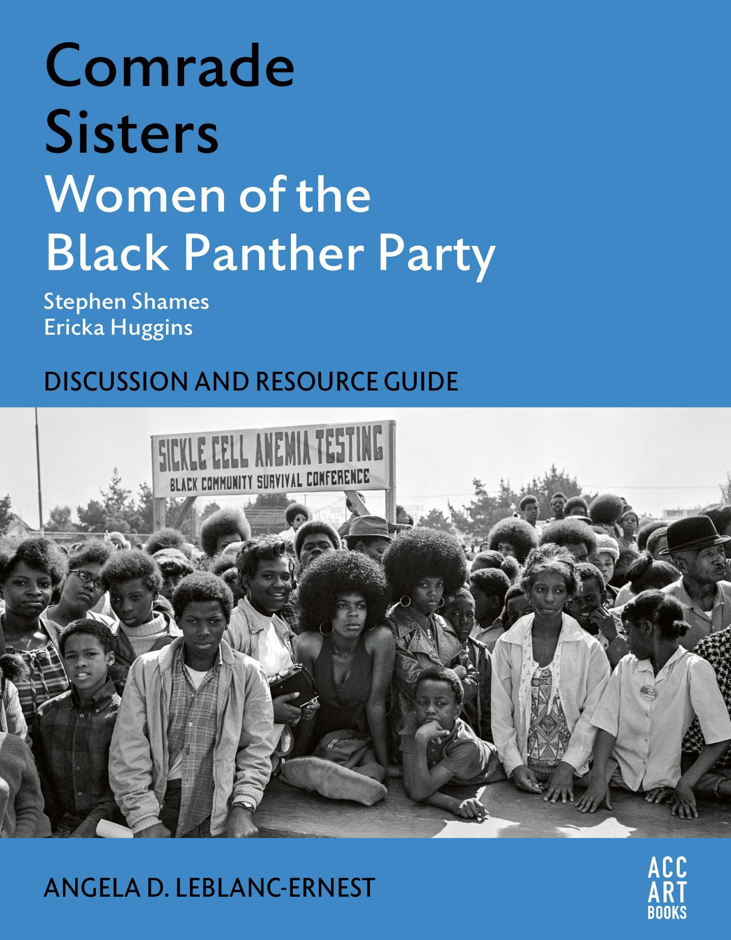 Extra resources for Comrade Sisters - ACC Art Books US