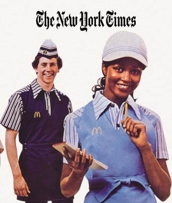 The New York Times Features Stan Herman's Uncross Your Legs - ACC Art ...