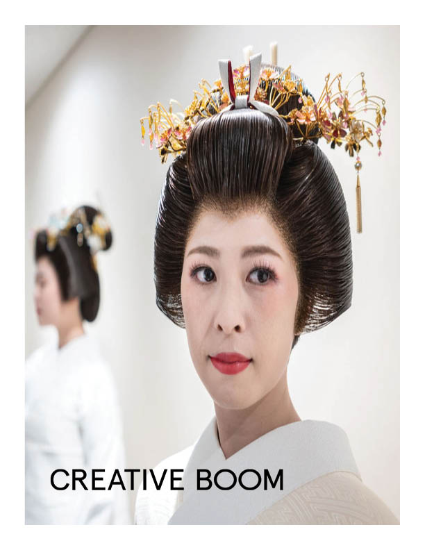 Creative Boom Features Tokyo Tokyo - ACC Art Books US