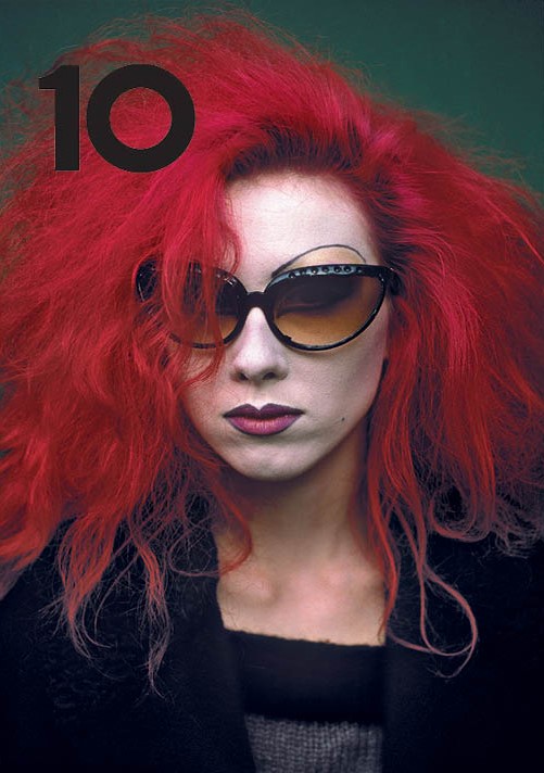 10 Magazine Features London Youth Portraits - ACC Art Books US