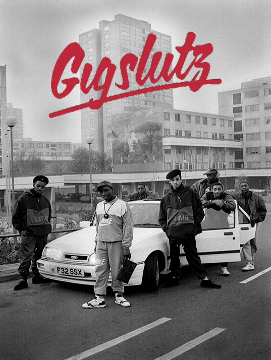 Gigslutz Reviews Normski: The Man with the Golden Shutter - ACC Art ...